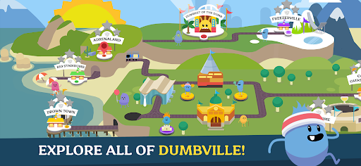 Get Dumb Ways to Die 2: The Games for Free | finance24me