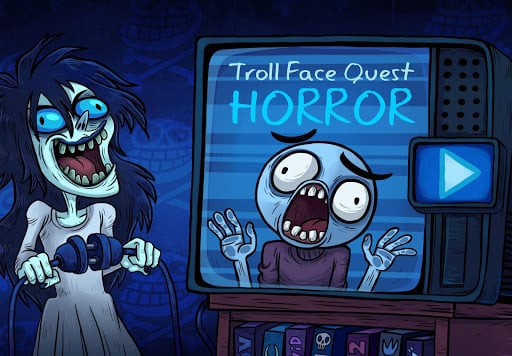 Get Troll Face Quest: Horror for Free | finance24me
