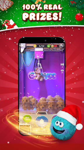 Get Clawee - Authentic Claw Machines for Free | finance24me
