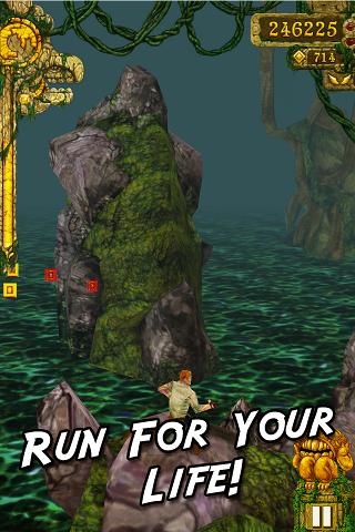 Get Temple Run for Free | finance24me