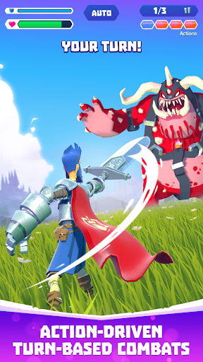 Get Knighthood - RPG Knights for Free | finance24me