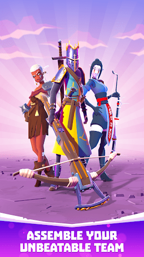 Get Knighthood - RPG Knights for Free | finance24me