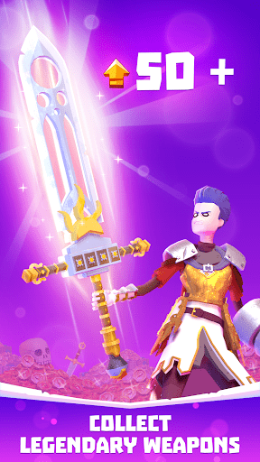 Get Knighthood - RPG Knights for Free | finance24me