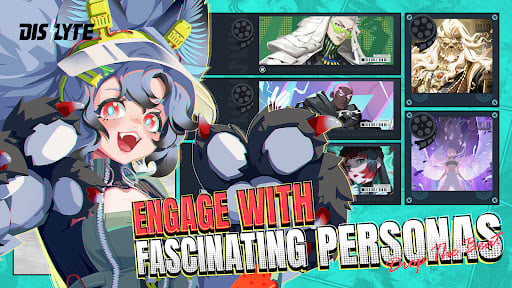 Get Dislyte for Free | finance24me