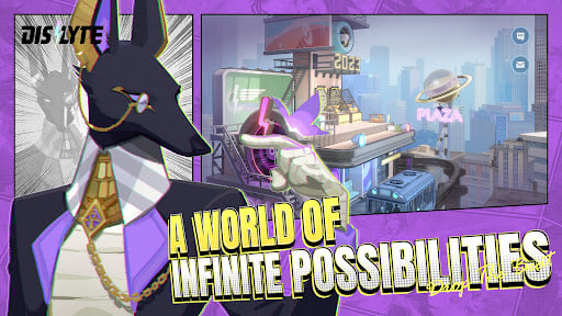 Get Dislyte for Free | finance24me