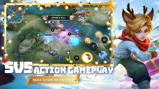 Get Mobile Legends: Bang Bang for Free | finance24me