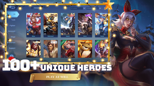 Get Mobile Legends: Bang Bang for Free | finance24me