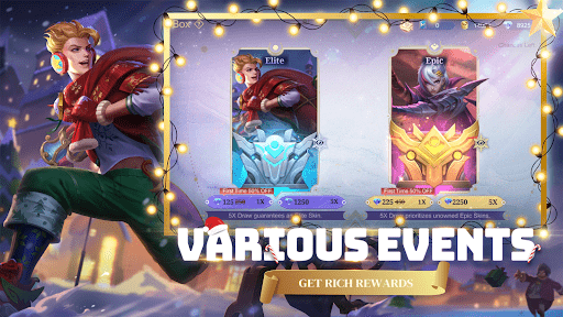 Get Mobile Legends: Bang Bang for Free | finance24me